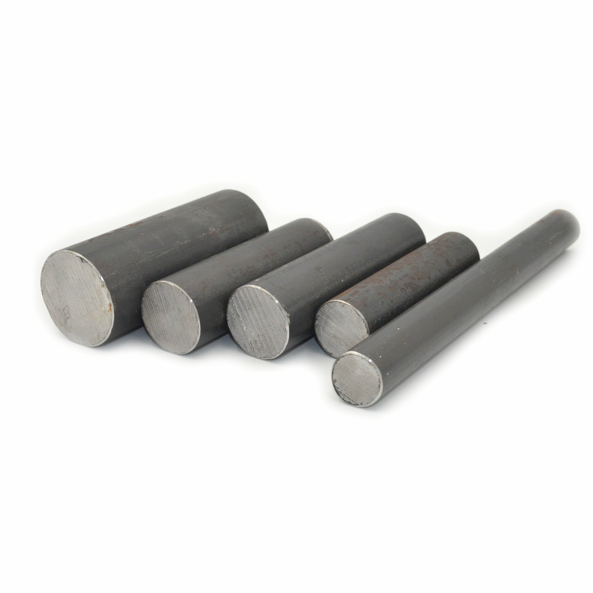 Стальной круг 10х100 мм У8А (пруток, стержень)