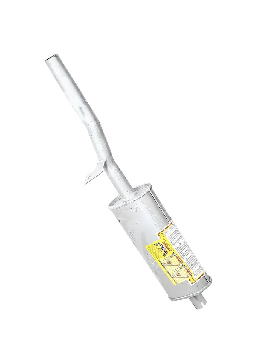 Резонатор ГАЗ-2410,31029