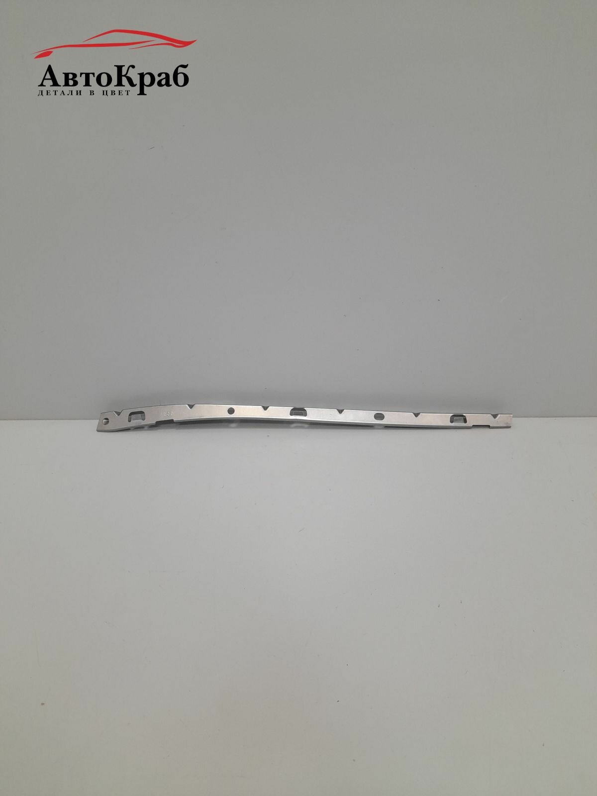 Кронштейн заднего бампера левый для Лада Гранта седан 2190 2011 - 2025 г.