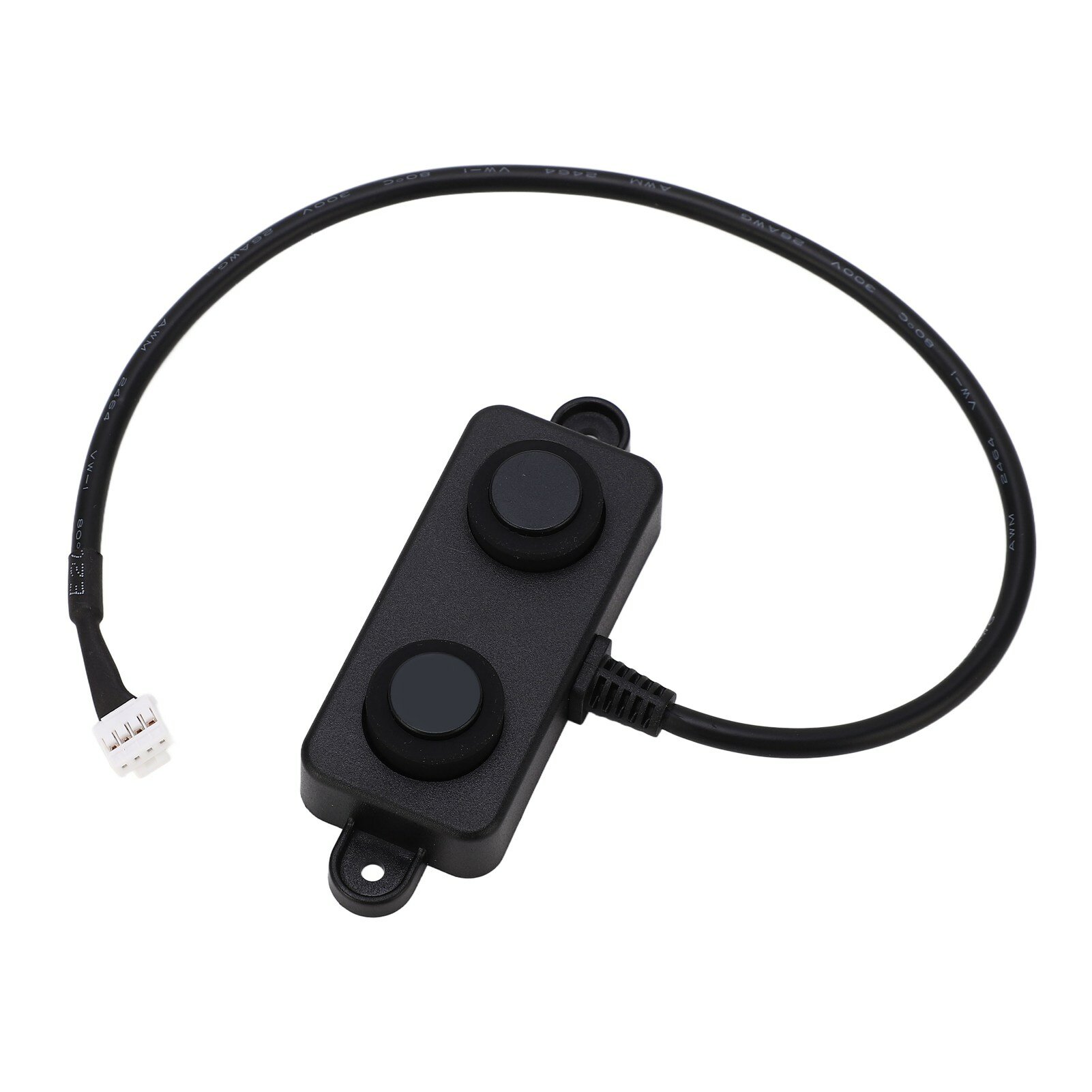 Ultrasonic Distance Sensor UART Controlled 3‑450cm Ranging DC 3.3V‑5V Waterproof for Robot