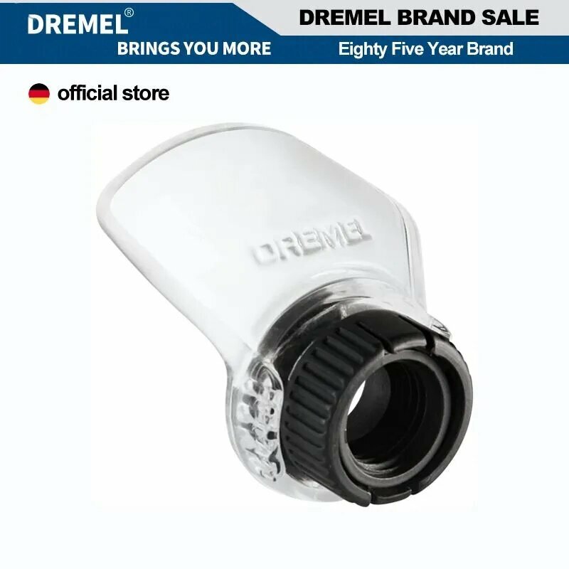 Dremel A550 Shield Комплект поворотных насадок