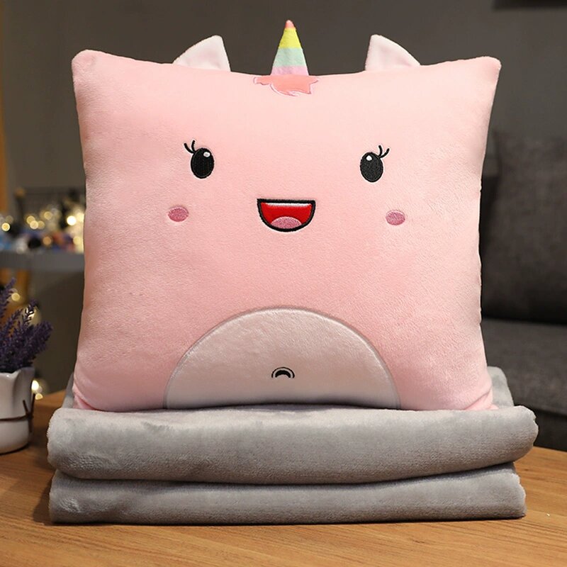 Зимняя грелка для рук, плюшевая игрушка для малышей, милый грелка-свинка для девочек для сна, вкладыш в кровать,