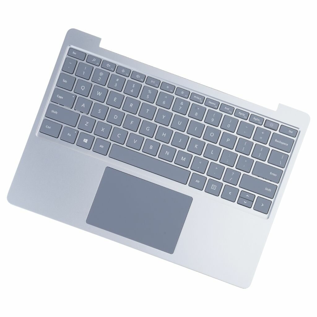 12,4-дюймовая клавиатура Surface Go 1943