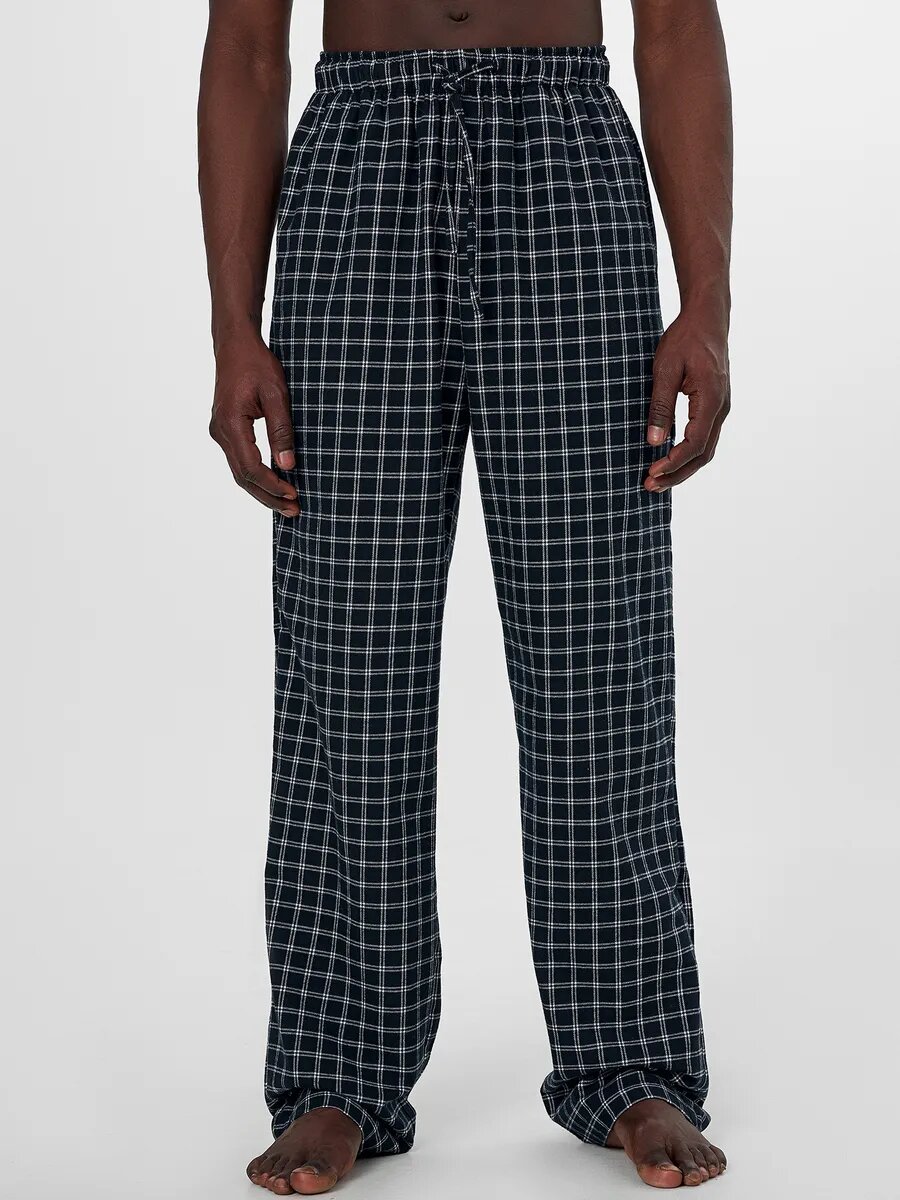 Брюки домашние