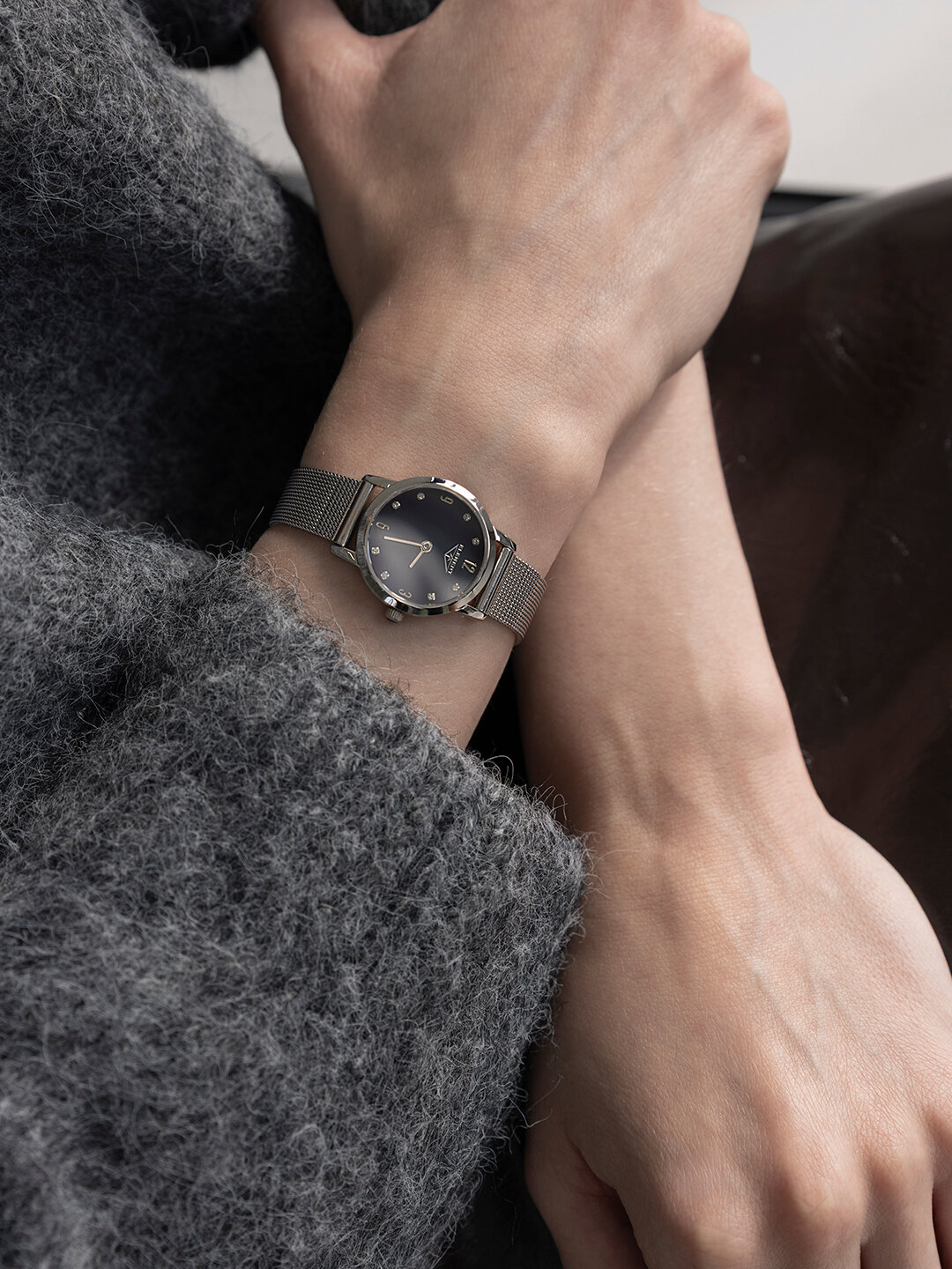 Наручные часы Basic