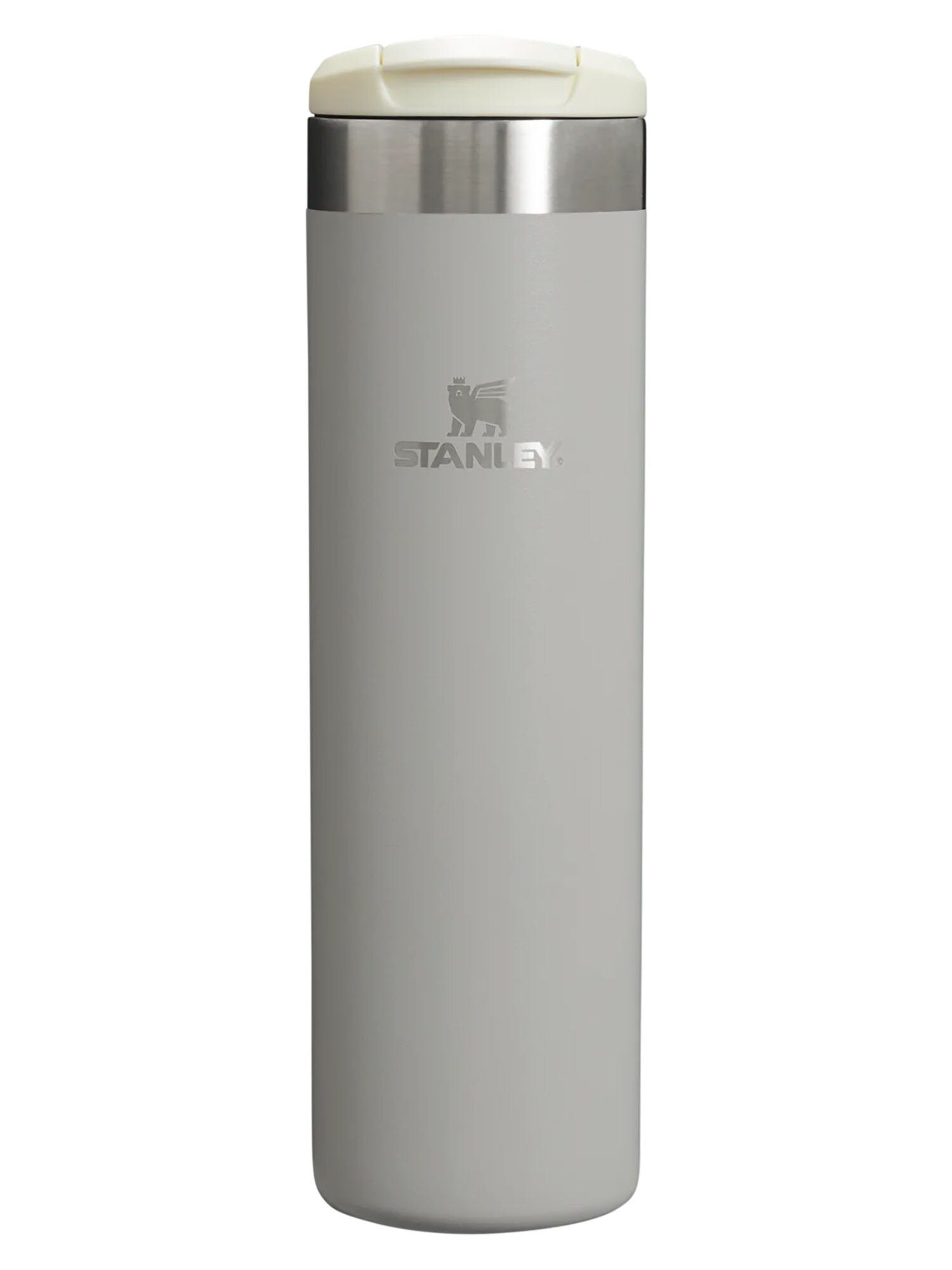 Термокружка Stanley AeroLight Transit Mug 0,59L Ash