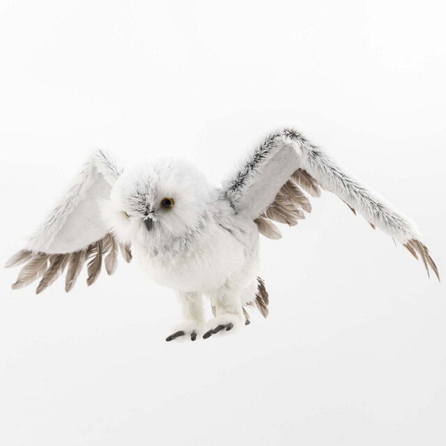 Декоративная фигура Сова Элнора - Lorien Forest 72 см, Winter Deco, 1135221