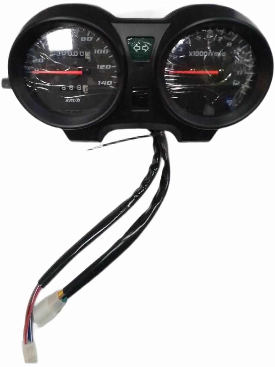 Панель приборная мопед Альфа RX, Ягуар и т. д.