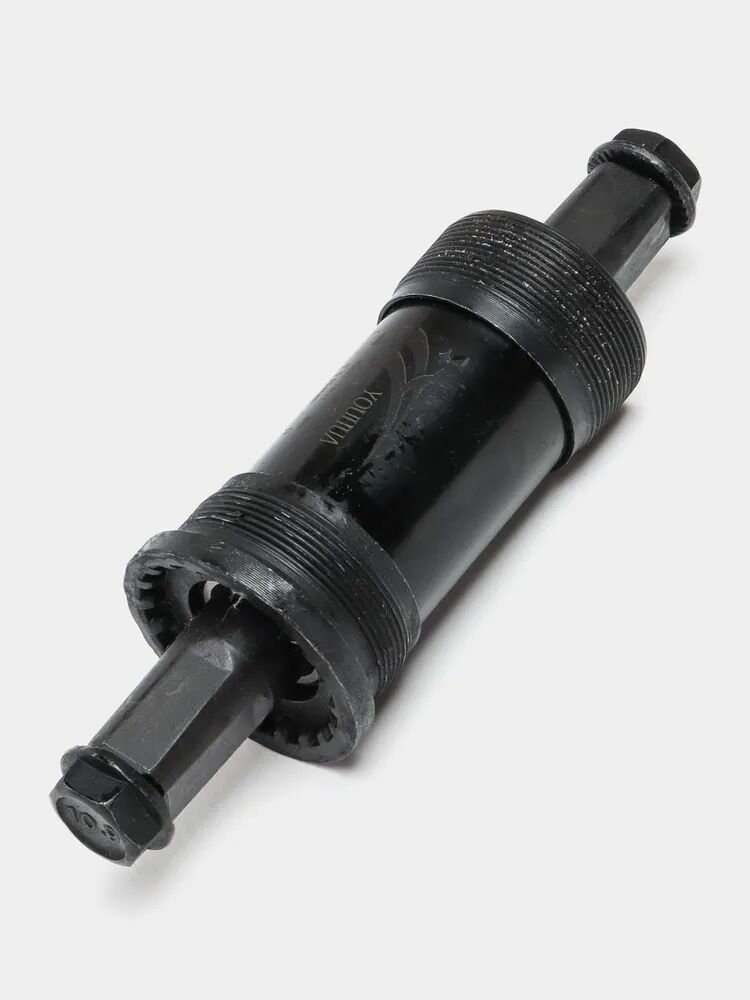 Каретка, 68мм, ось квадрат 119мм