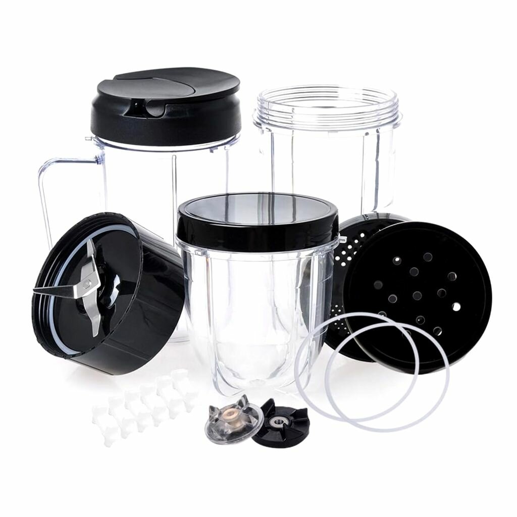 Набор лопастей и уплотнений для блендера Magic MB1001