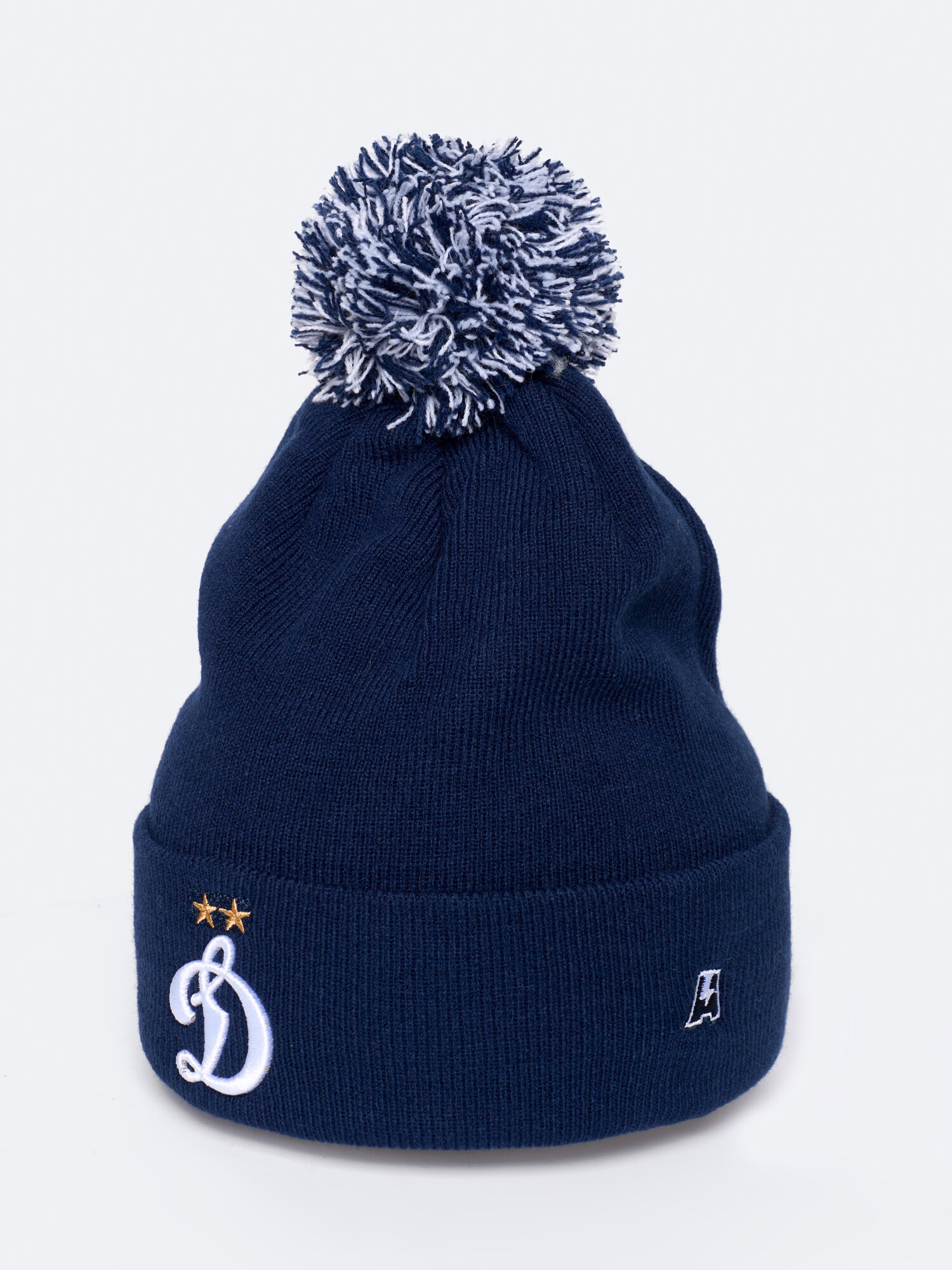 Шапка ФК Динамо Москва для мужчин