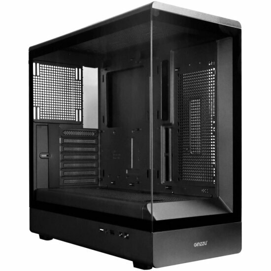 Корпус Ginzzu GL570