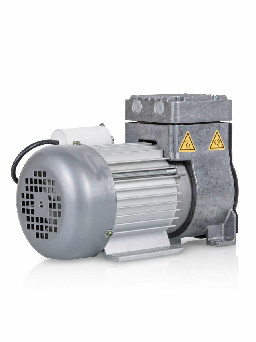 Компрессор для аэрации воды Duerr (Durr Technik) KK8A-025 однопоршневой безмасляный