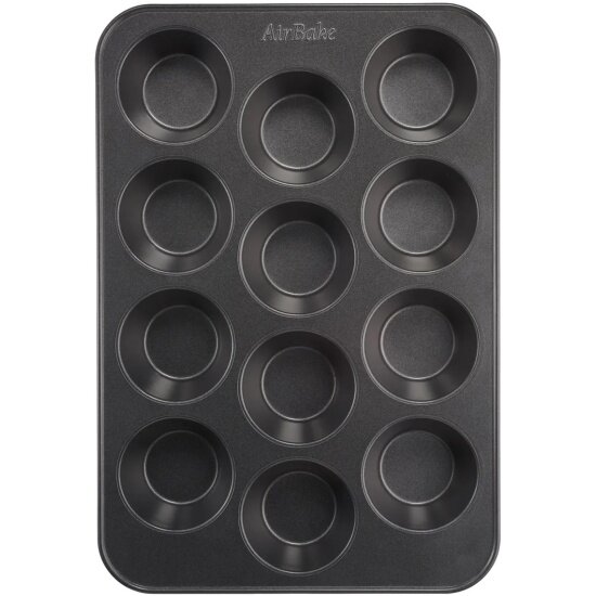 Форма для выпечки Tefal 12 маффинов, 41х29 см