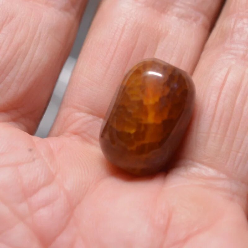 FLTMRH старинный зеленый камень натуральные тибетские Dzi Бусы из камня Агата овальные геометрические девять глаз антикварные Агаты бусины для женщин Ma