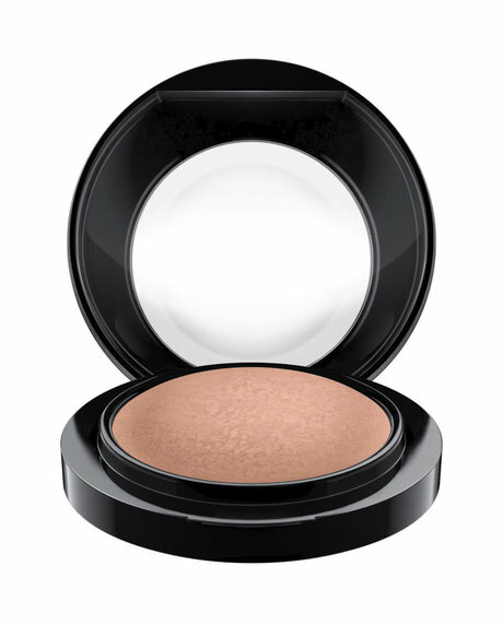 MAC Mineralize Blush Румяна Humour Me 4 мл/гр