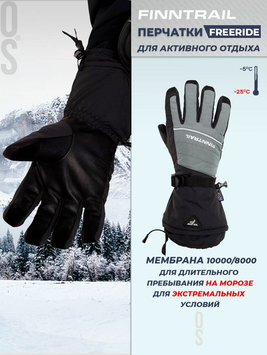 Перчатки для мужчин и женщин