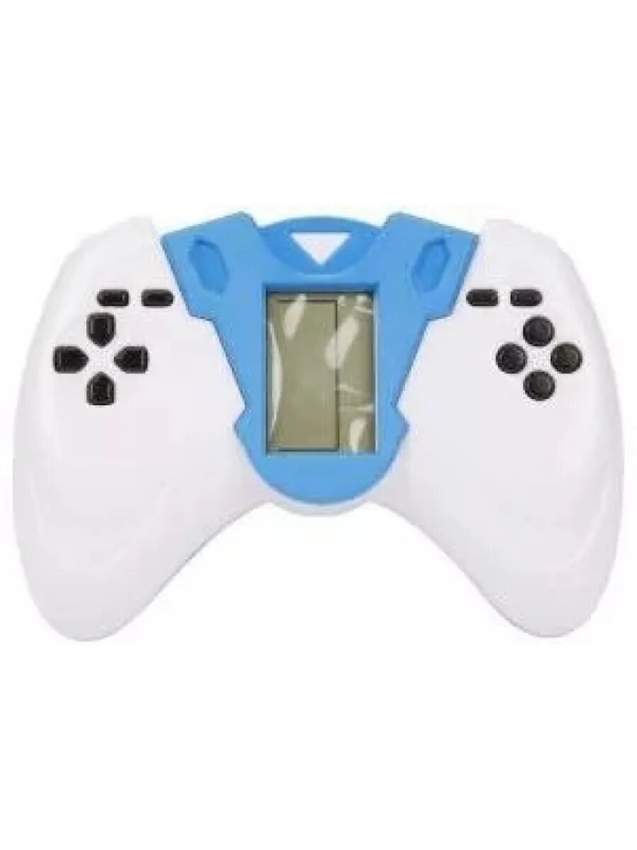 Брик Гейм Техно 16x12 см, бат. AAx2шт. не вх. в компл. в асс