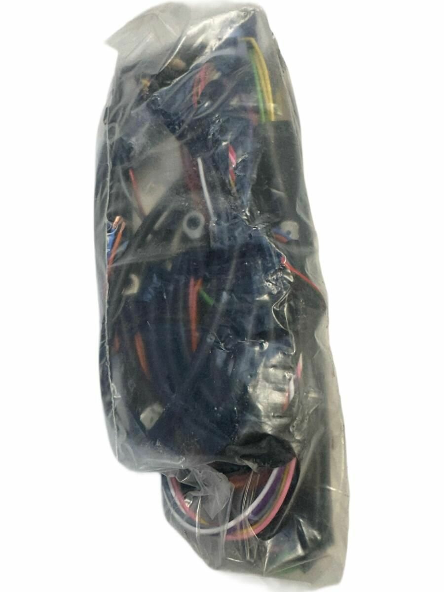 Проводка Днепр Россия