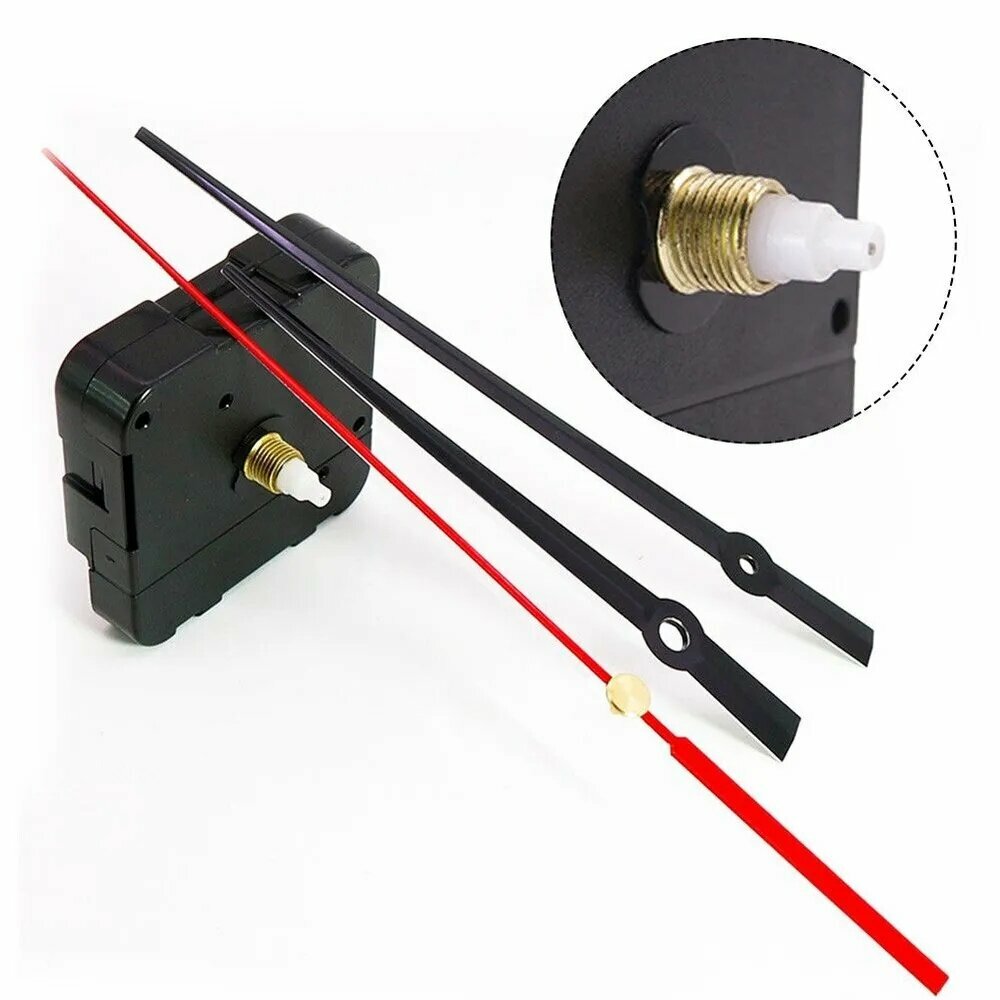 Настольные часы