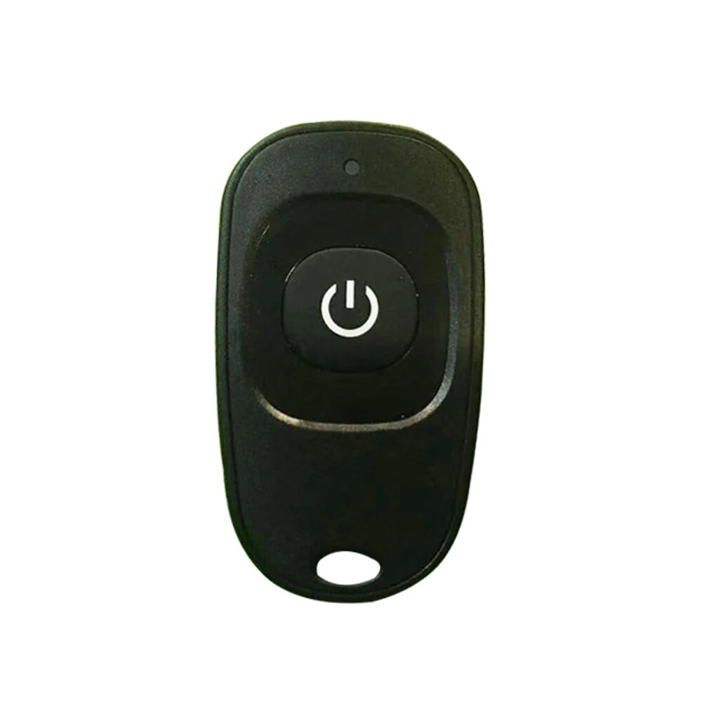 CE FCC Ble трекер, водонепроницаемый маячок с кнопкой паники с чипсетом nRF52810 для посещаемости