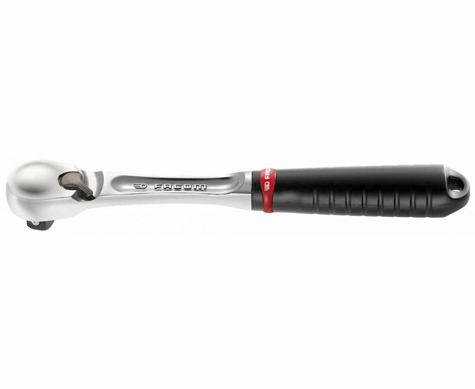 Трещотка 1/2' необслуживаемая/пылезащитная FACOM SL.161