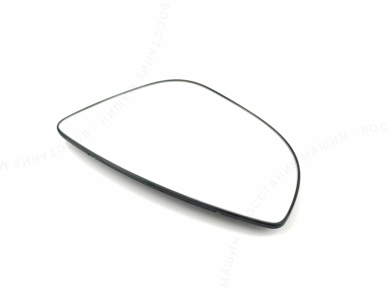 Зеркальный элемент левый (с подогревом) для Lifan Celliya, X50 / A8202151A2