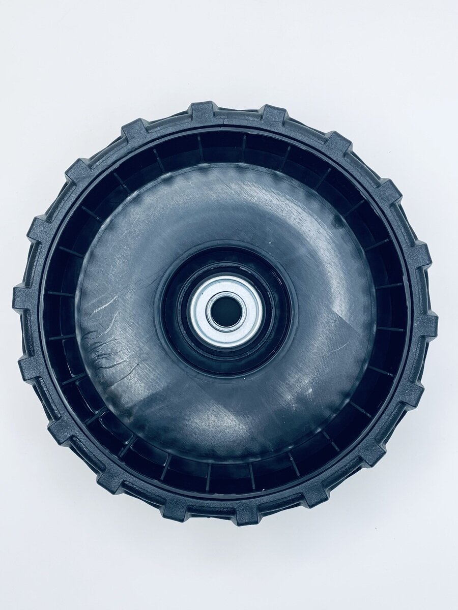 Колесо переднее 7" поз.38 PT 52BS (NGP) 2021 Patriot СКЛ.