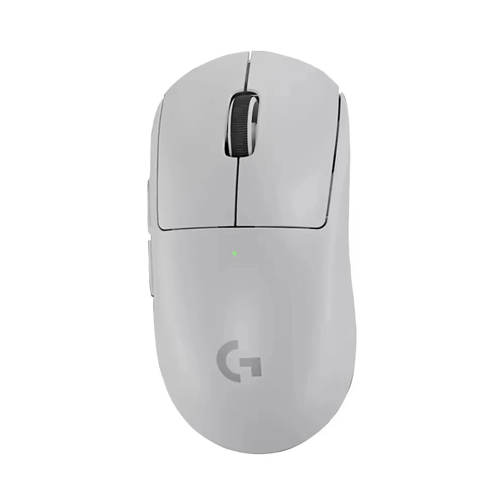 Logitech G Pro Superlight 2 SE White беспроводная мышь