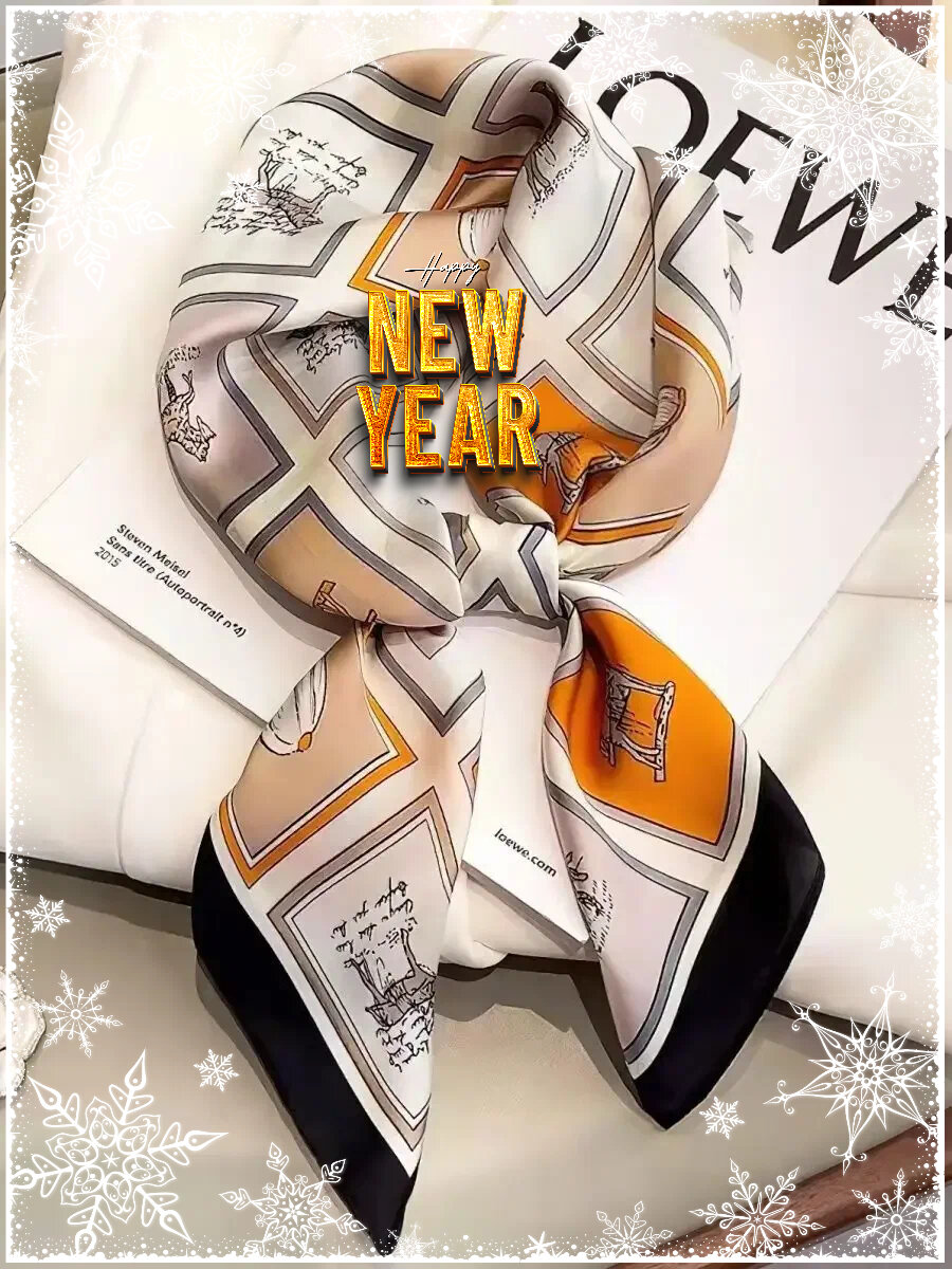 Платок платок для девочек и женщин