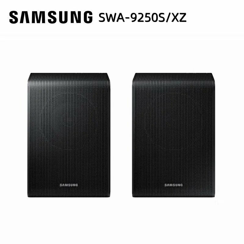 Беспроводной динамик объемного звучания SAMSUNG SWA-9250S black