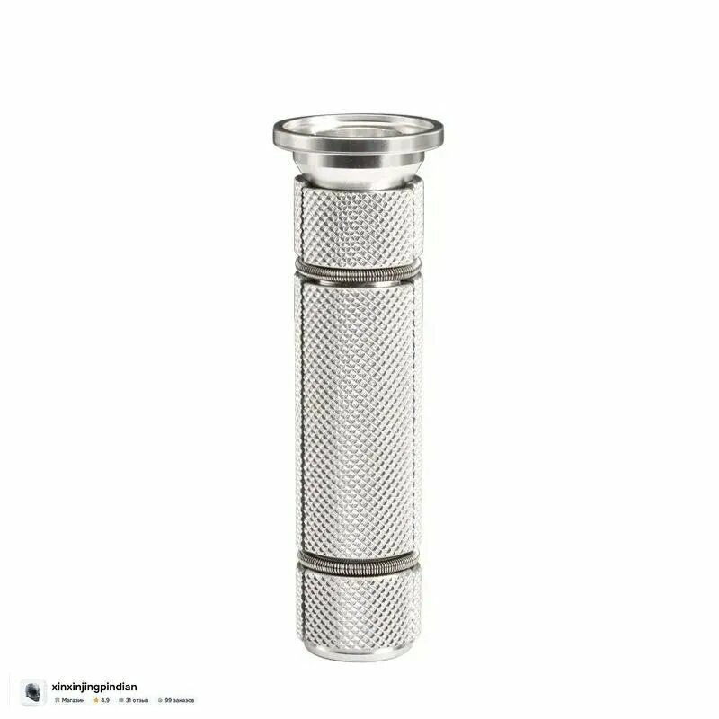 Якорь для карбоновой вилки велосипеда