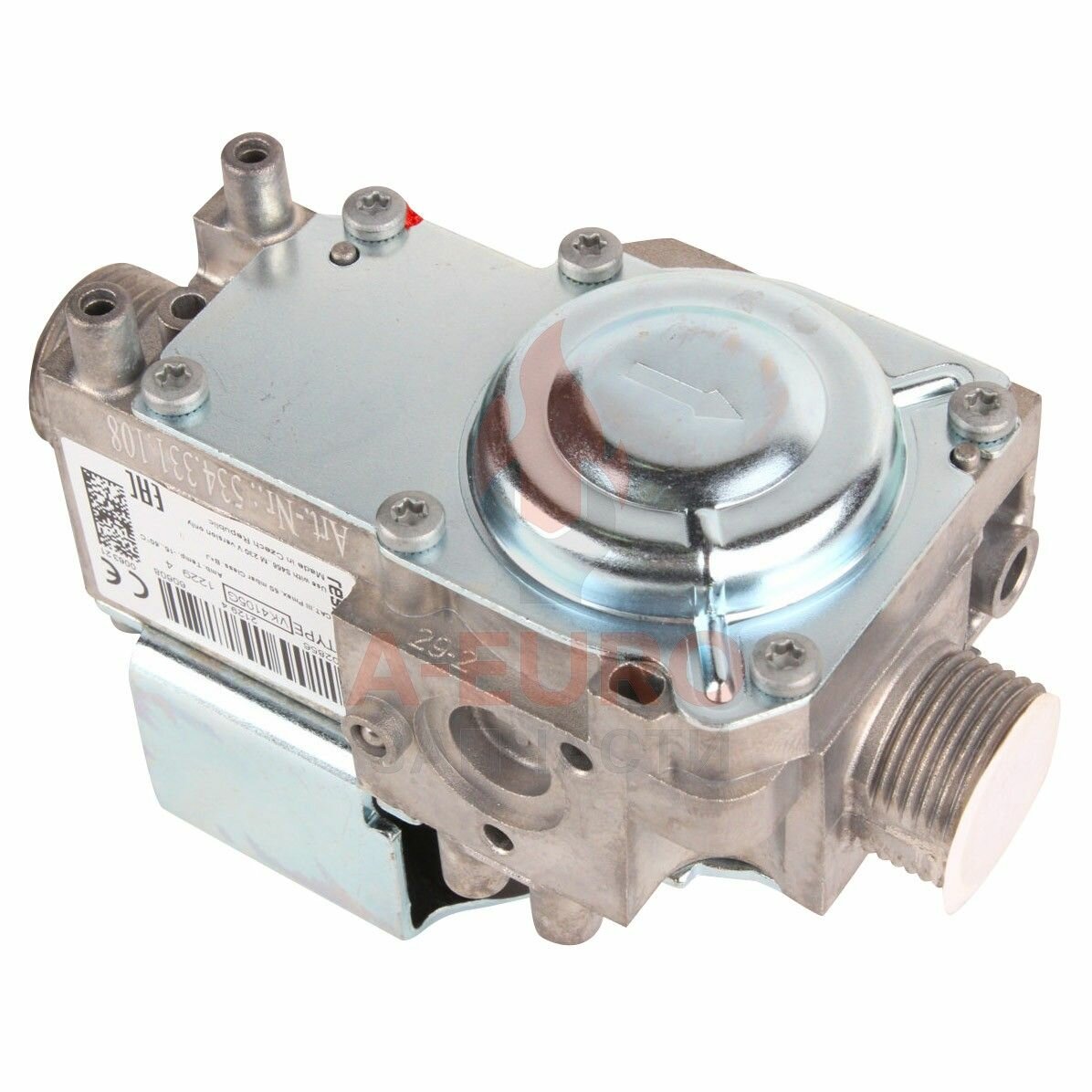 Газовый клапан Honeywell VK4105G1229U