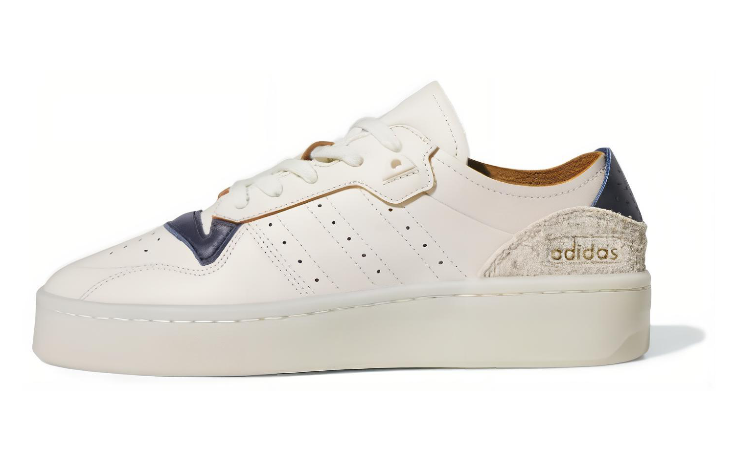 Кроссовки Rivalry Summer Low
