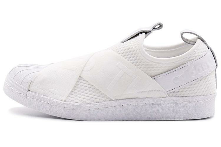 Кроссовки Superstar Slip On