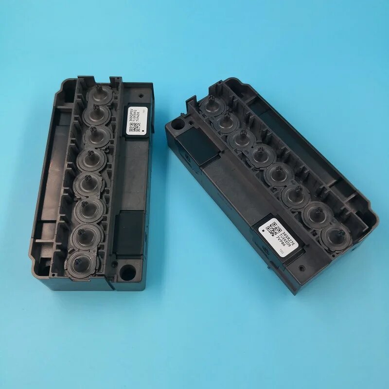 Коллектор печатающей головки DX5 Manifold 002 ZUIDID 3 pieces