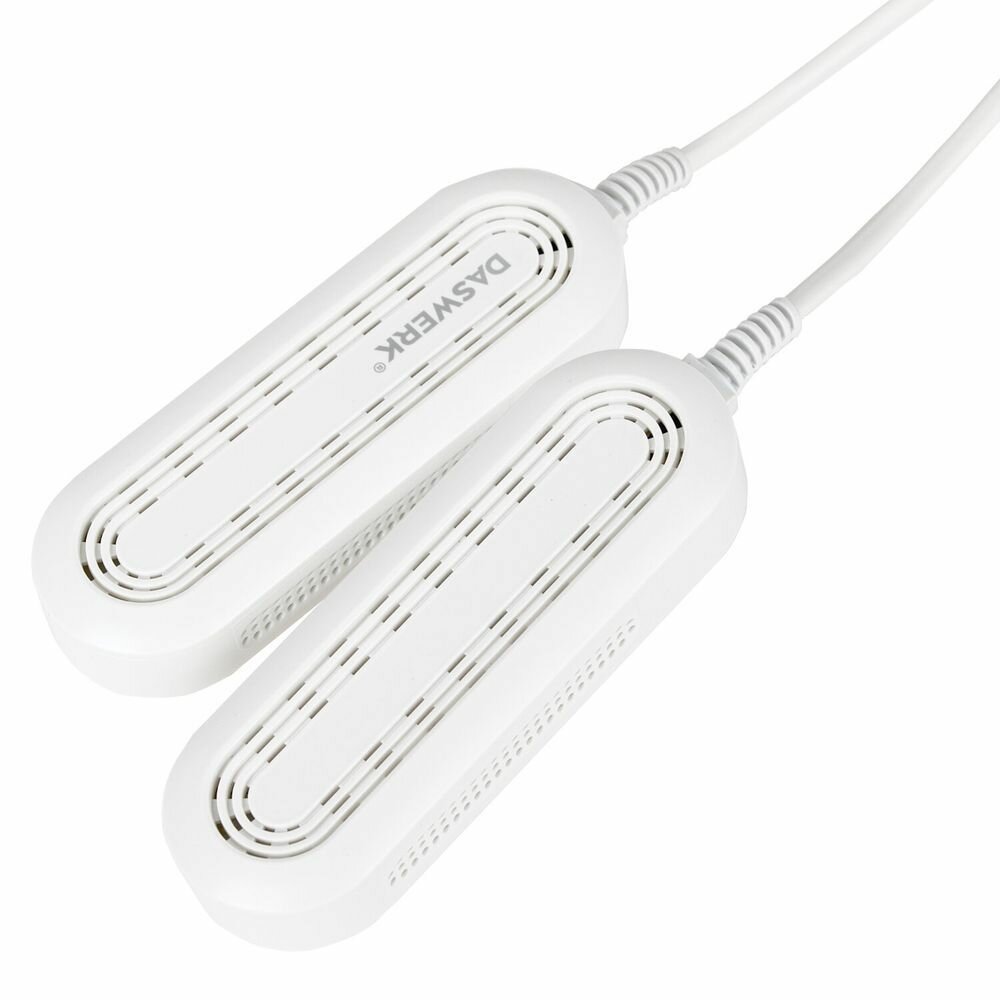 Сушилка для детской обуви, электрическая, сушка для обуви 8 Вт, DASWERK SD14