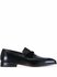 Туфли BONTONI, размер 8, черный
