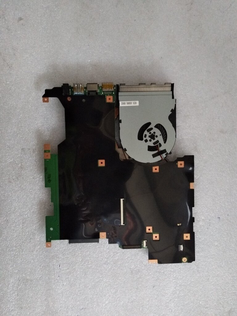 Материнская плата для ноутбука Lenovo Flex2-15 N15V 2G W/4030U BL W8 P (5B20G39373), оригинал