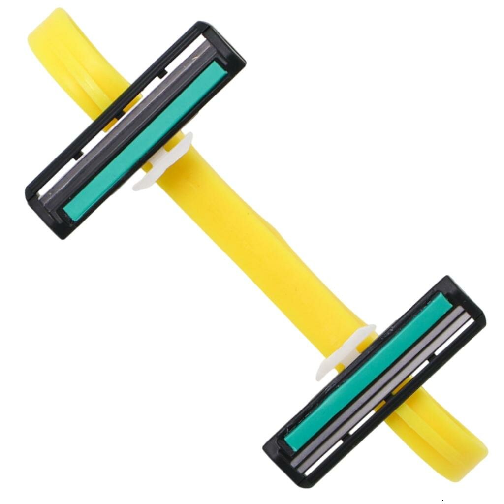 Быстрая машинка для стрижки налысо