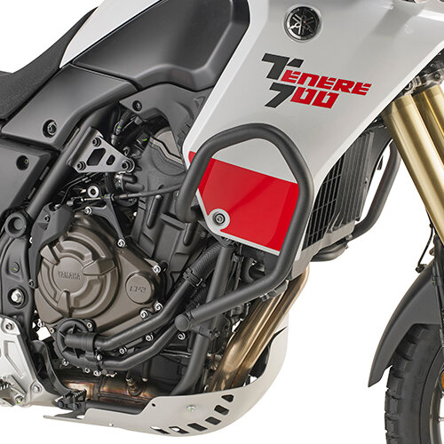 Дуги GIVI TN2145 для YAMAHA Tenere 700 '19-20