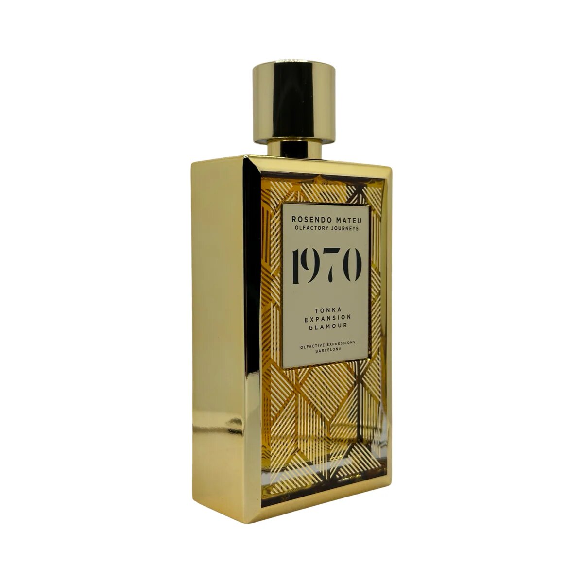 Rosendo Mateu Olfactive Expressions 1970 парфюмерная вода 100 мл, аромат унисекс