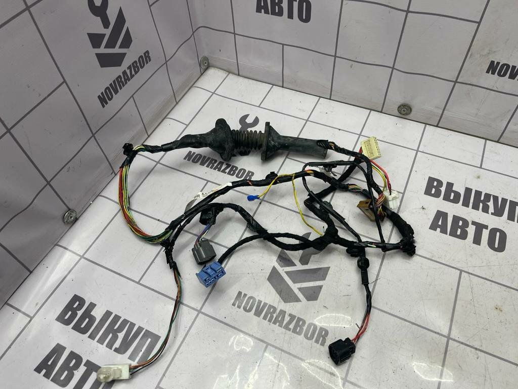 Проводка (коса) Mitsubishi Lancer 10 CX CY 07-17