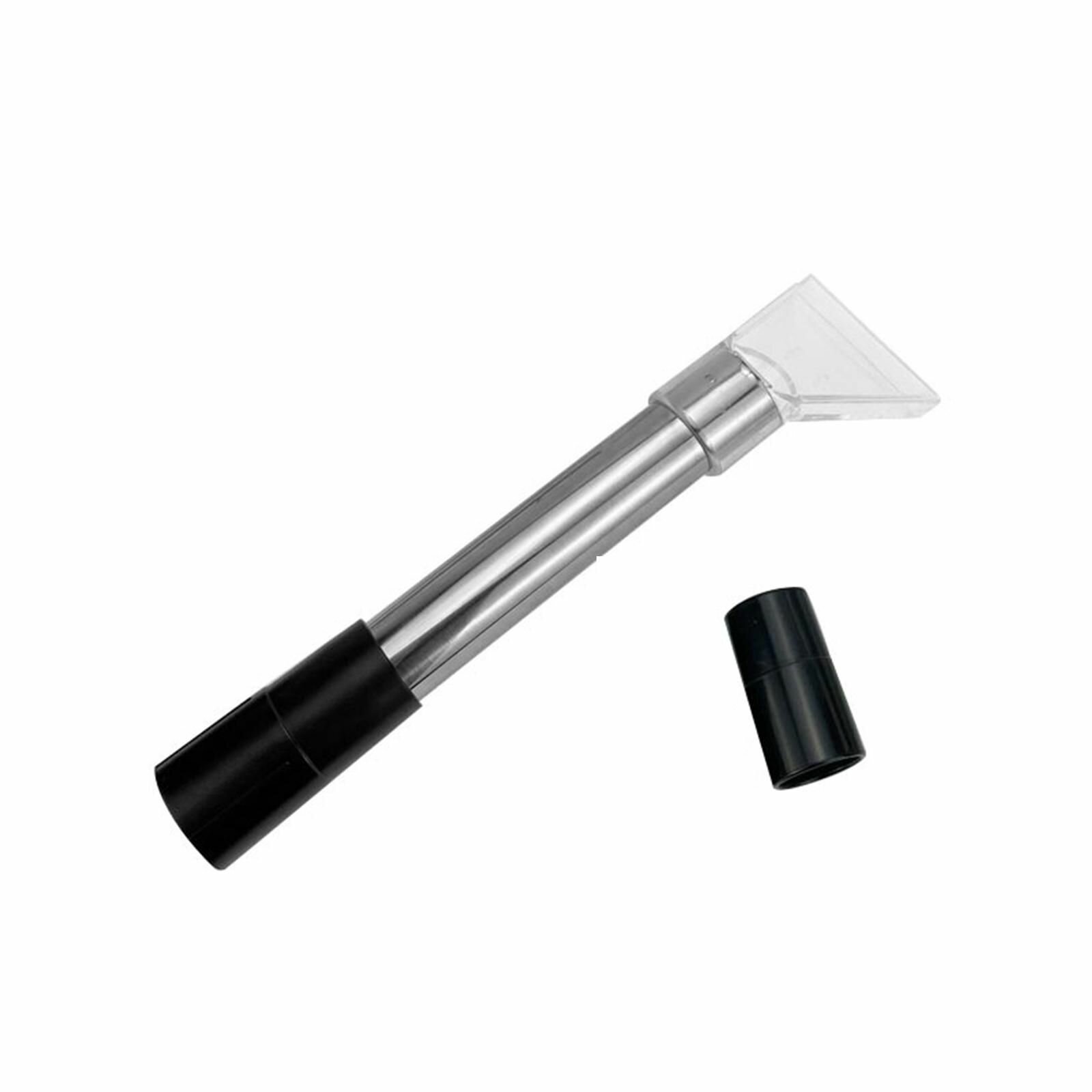 Насадка для экстрактора пылесоса, портативный инструмент для чистки диванов и ковров, универсальная сменная деталь