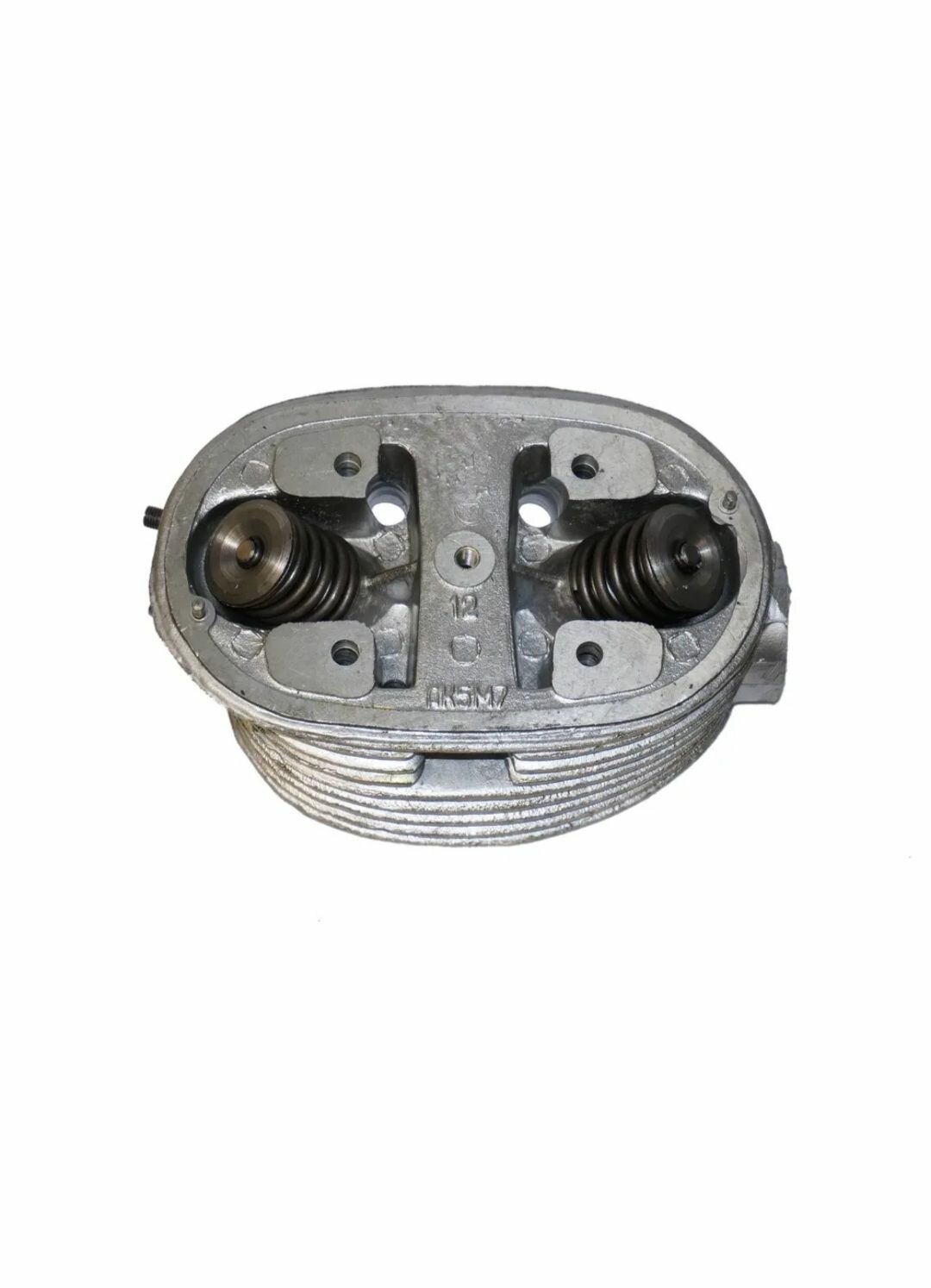 Головка Урал цилиндра правая (г. Ирбит)