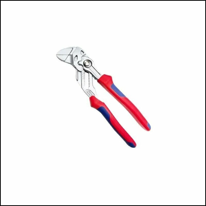 Клещи переставные