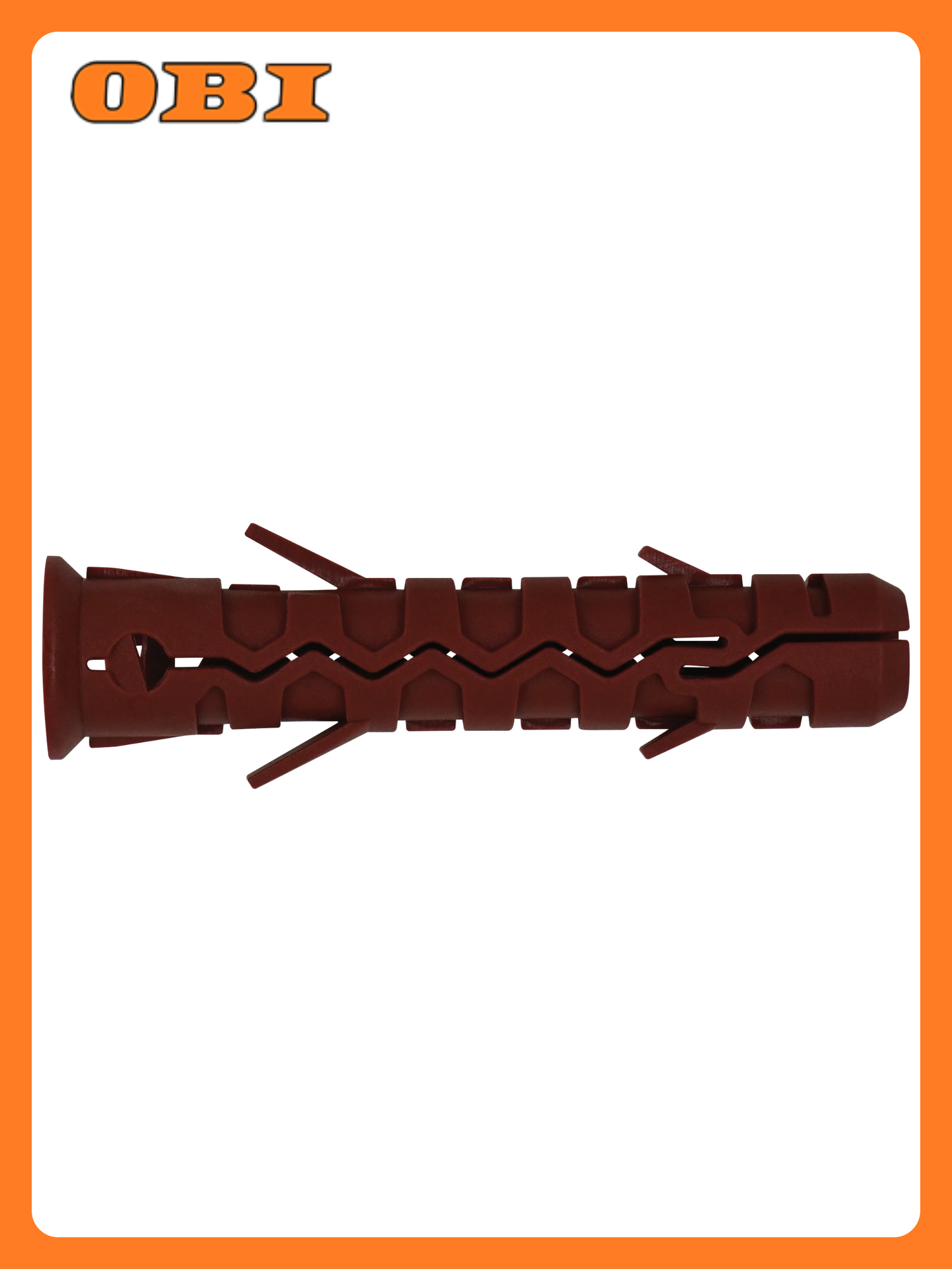 Дюбель Европартнер PNG, для строительных лесов, 14х70 мм, 4 шт.