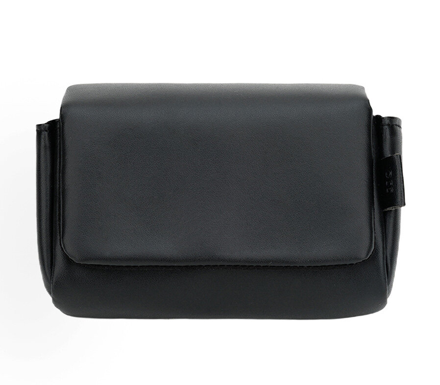 Чехол JJC CL-S Black для компактных камер Canon, Sony, Ricoh