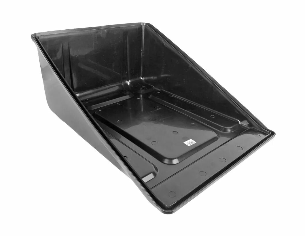 Крышка аккумуляторной батареи ГАЗ-4301