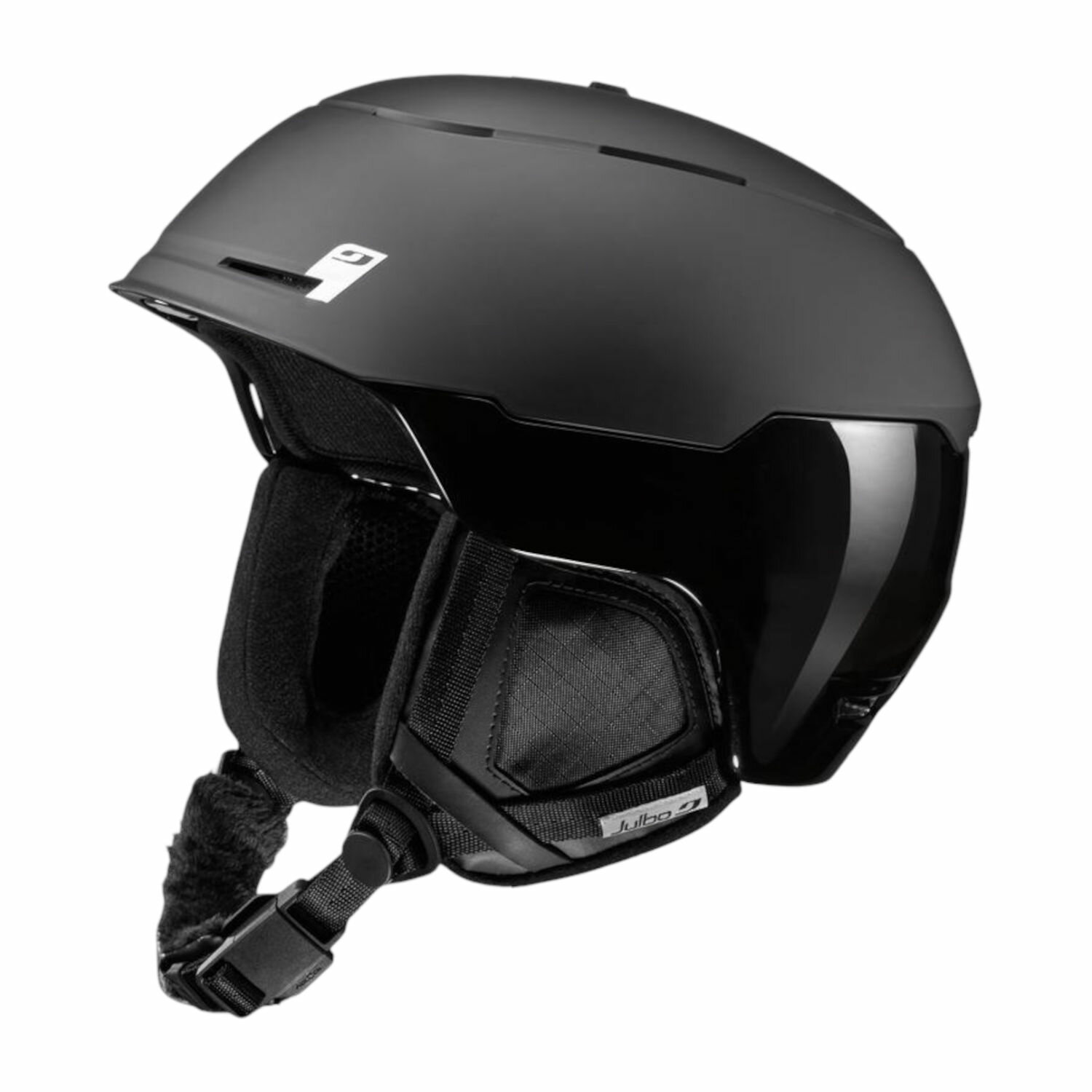 Шлем Julbo Conquest Black (см:58-61)